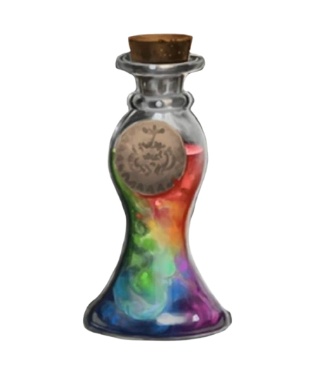 Beautification Potion | Harry Potter Wiki | Fandom