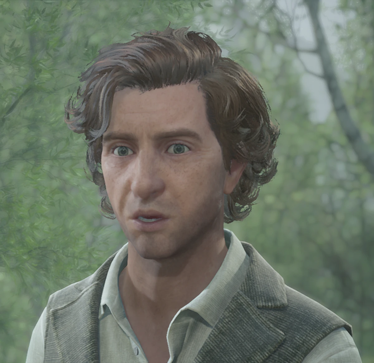 Edgar Adley | Harry Potter Wiki | Fandom