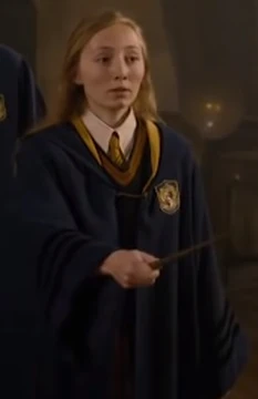 Hufflepuff Uniform