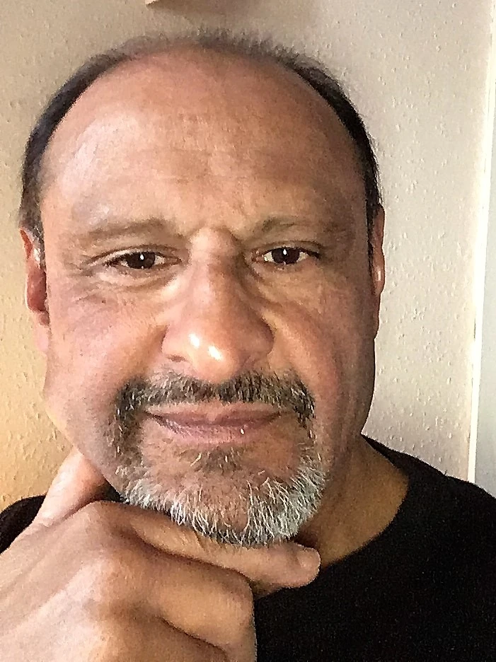 Jag Patel | Harry Potter Wiki | Fandom