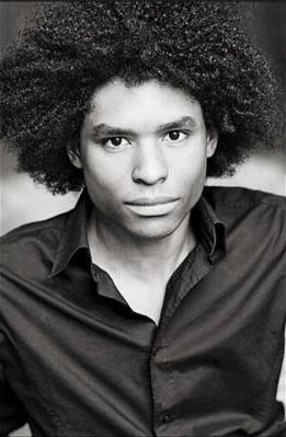 Nile Bailey | Wiki Harry Potter | Fandom