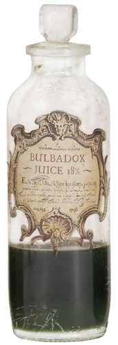 Bulbadox juice | Harry Potter Wiki | Fandom