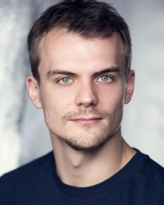 Christopher Birks | Harry Potter Wiki | Fandom