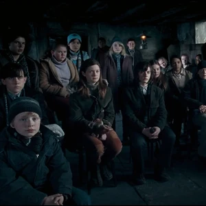 Discuss Everything About Harry Potter Wiki | Fandom