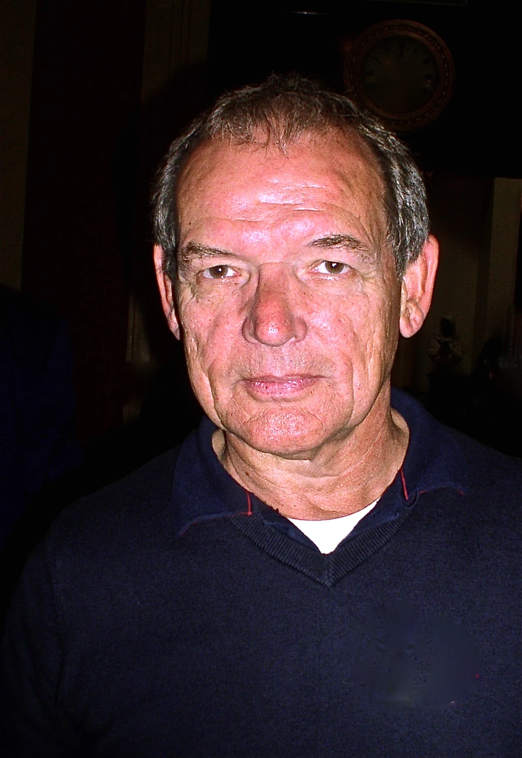 David Schofield | Harry Potter Wiki | Fandom