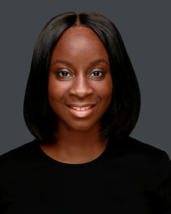 Effie Nkrumah | Harry Potter Wiki | Fandom