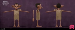 House-elf | Harry Potter Wiki | Fandom