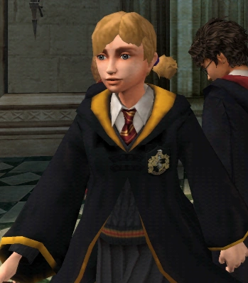 Isabella Tintwistle | Harry Potter Wiki | Fandom