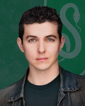 Jax Jackson | Harry Potter Wiki | Fandom