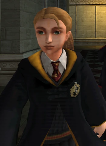 Caroline Purvis | Wiki Harry Potter | Fandom