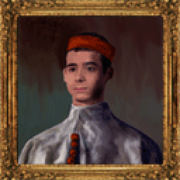 J. C. | Wiki Harry Potter | Fandom