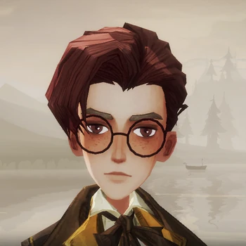 Mortimer Dreadnaught | Harry Potter Wiki | Fandom