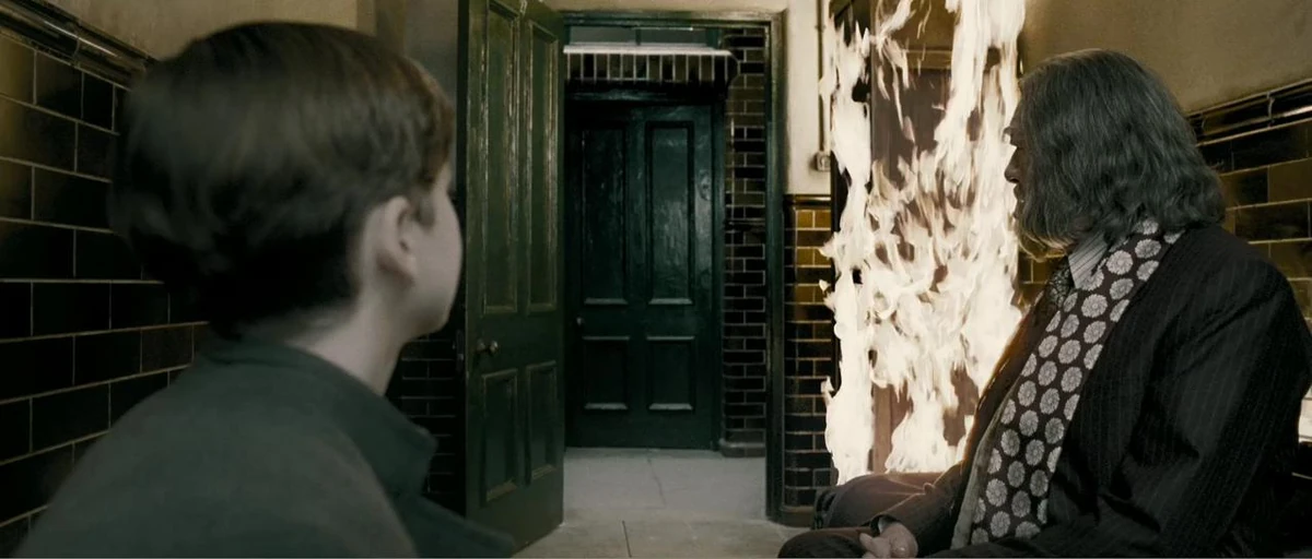 Tom Riddle's wardrobe | Harry Potter Wiki | Fandom