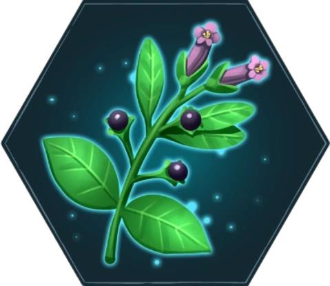 Belladona | Harry Potter Wiki | Fandom