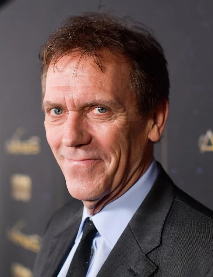 Hugh Laurie | Harry Potter Wiki | Fandom
