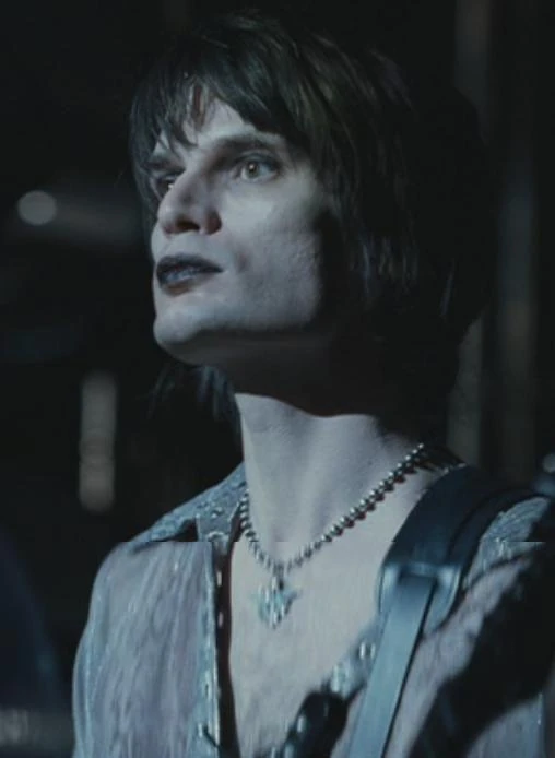 Kirley Duke | Harry Potter-wikin | Fandom