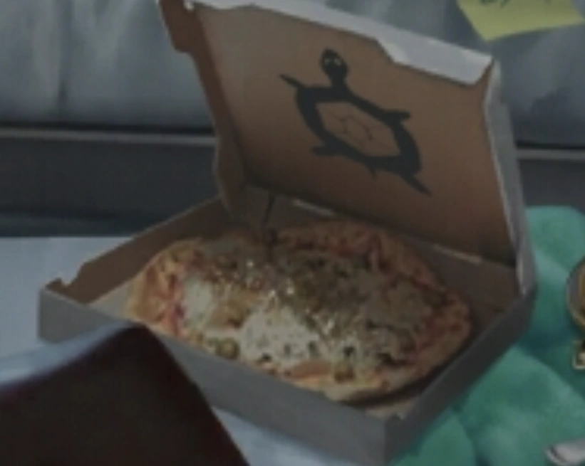 Pizza | Harry Potter Wiki | Fandom