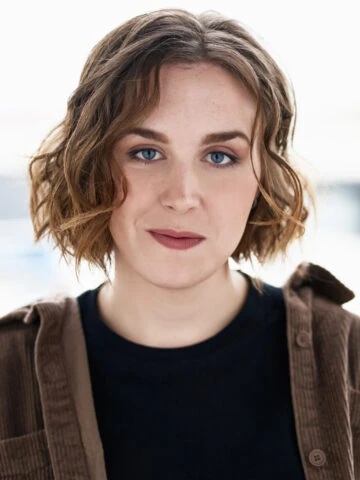 Eva Rees | Harry Potter Wiki | Fandom