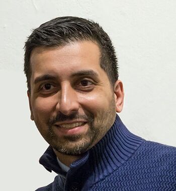 Shanth Enjeti | Harry Potter Wiki | Fandom
