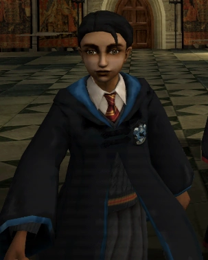 Sheila Brooks | Wiki Harry Potter | Fandom