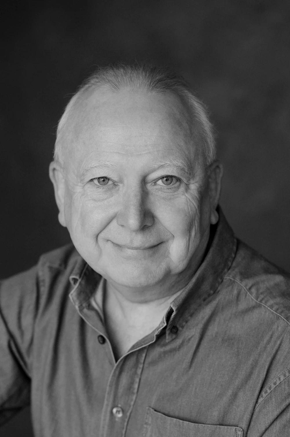 Barry McCarthy | Wiki Harry Potter | Fandom