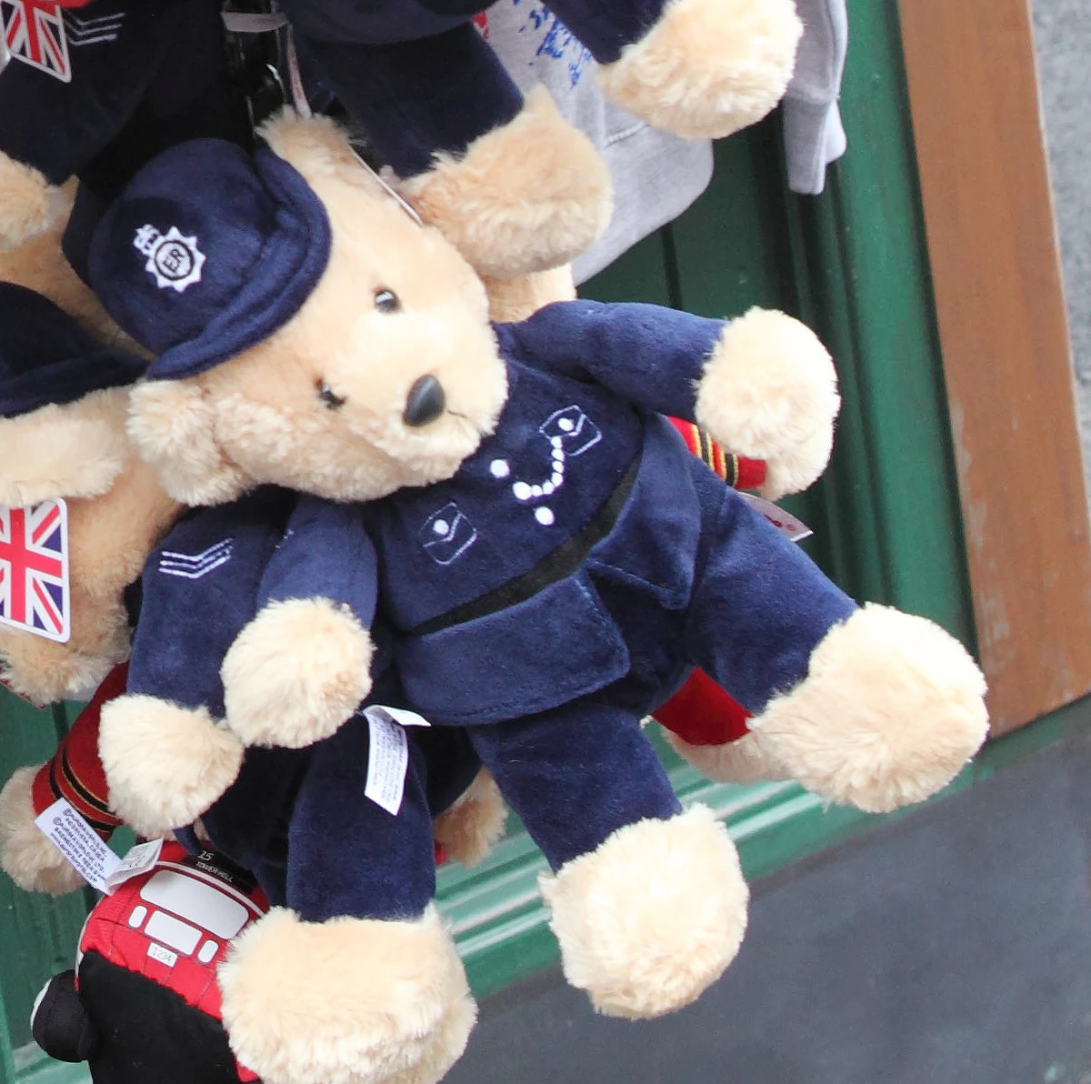 Teddy bear | Harry Potter Wiki | Fandom