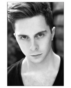 Casper Gray | Harry Potter Wiki | Fandom