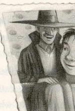 Rubeus Hagrid's father | Harry Potter Wiki | Fandom