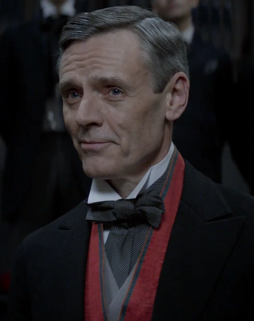 Hector Podmore | Harry Potter Wiki | Fandom