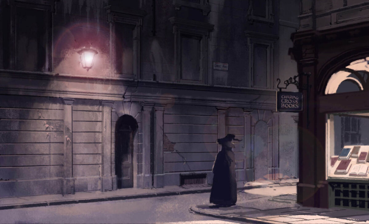 Category:Leaky Cauldron | Harry Potter Wiki | Fandom