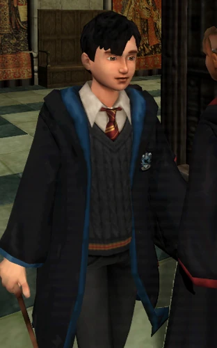 Roland Abberley | Wiki Harry Potter | Fandom