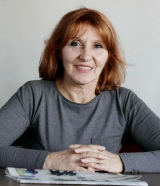 Vesna Roganović | Harry Potter Wiki | Fandom