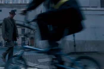 Bicycle | Harry Potter Wiki | Fandom