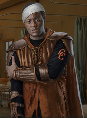 Gordon Horton | Harry Potter Wiki | Fandom