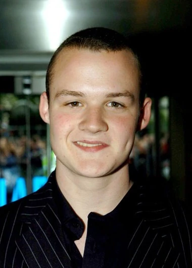 Joshua Herdman | Harry Potter Wiki | Fandom