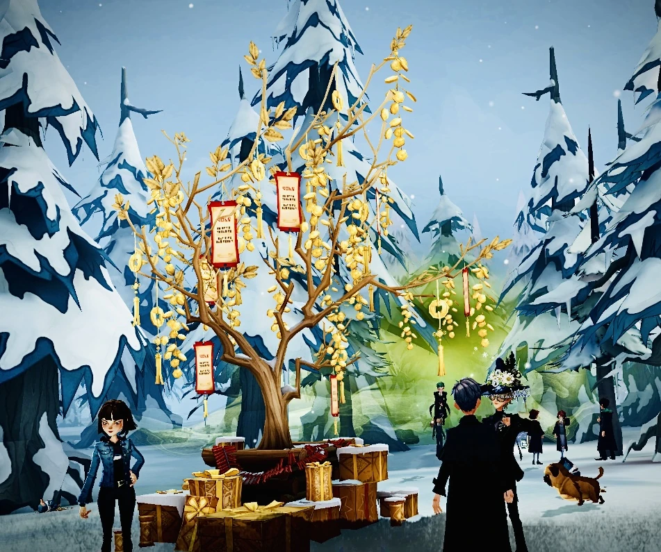Money tree | Harry Potter Wiki | Fandom
