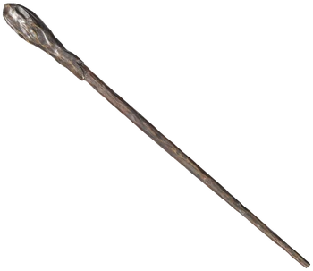 William Weasley's wand | Harry Potter Wiki | Fandom