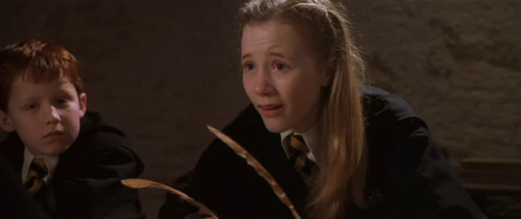 Hannah Abbott Und Neville Longbottom Harry Potter: 10 Times Neville