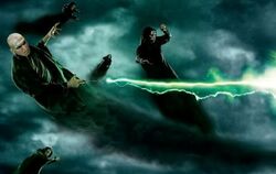 Death Eaters | Harry Potter Wiki | Fandom