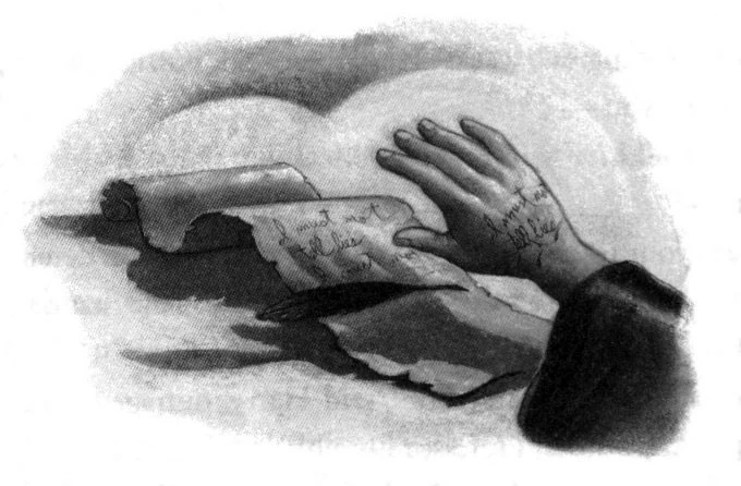 Cursed quill | Harry Potter Wiki | Fandom