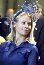 Rose Windsor | Harry Potter Wiki | Fandom