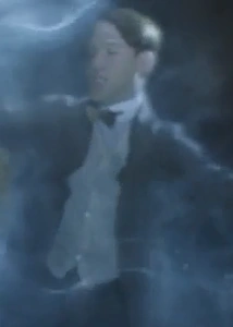 Мистер Голдштейн | Гарри Поттер вики | Fandom