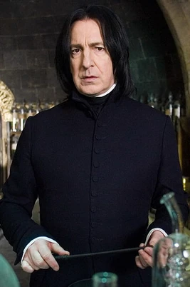 Snape family | Harry Potter Wiki | Fandom