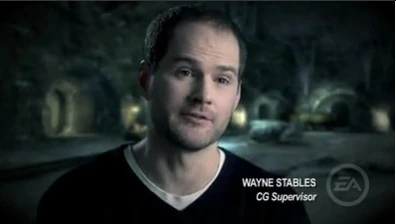 Wayne Stables | Harry Potter Wiki | Fandom