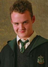 Gregory Goyle | Harry Potter Wiki | Fandom