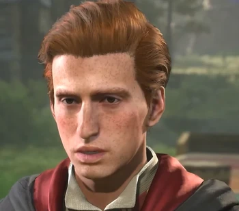 Léandre Prewett | Wiki Harry Potter | Fandom