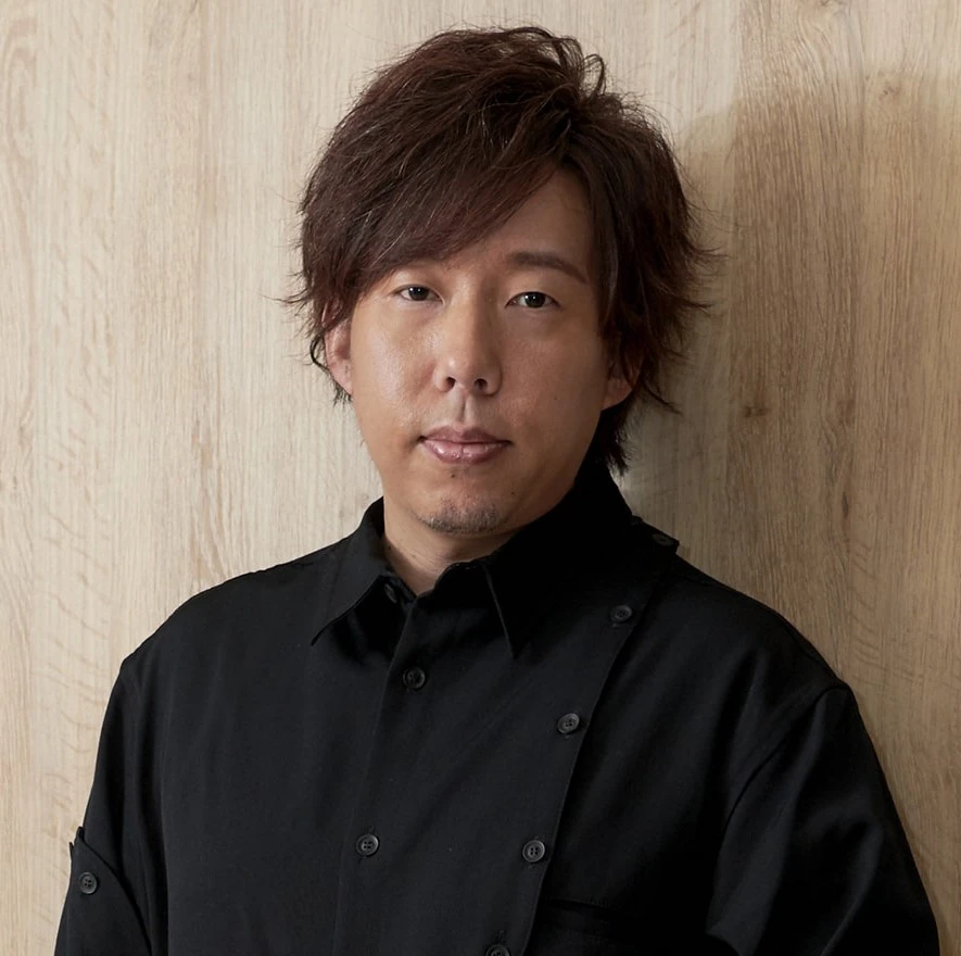 Satoshi Hino | Harry Potter Wiki | Fandom