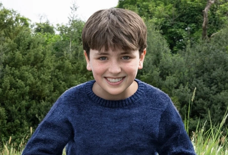 Dominic McLaughlin | Harry Potter Wiki | Fandom