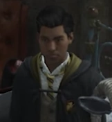 George's friend | Harry Potter Wiki | Fandom