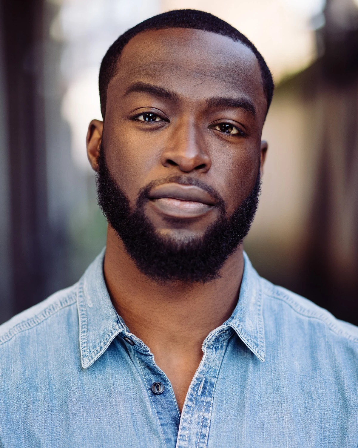 Dimeji Ewuoso | Harry Potter Wiki | Fandom